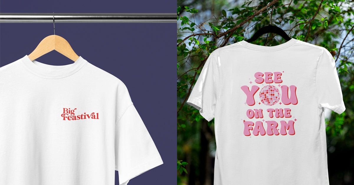 Made-To-Order– Big Feastival